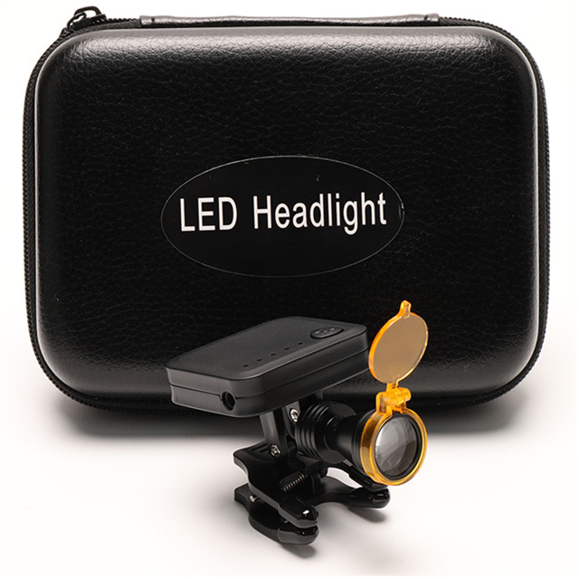 Medical Surgical LED Headlight for Dental and Ent - Buy Medical ...