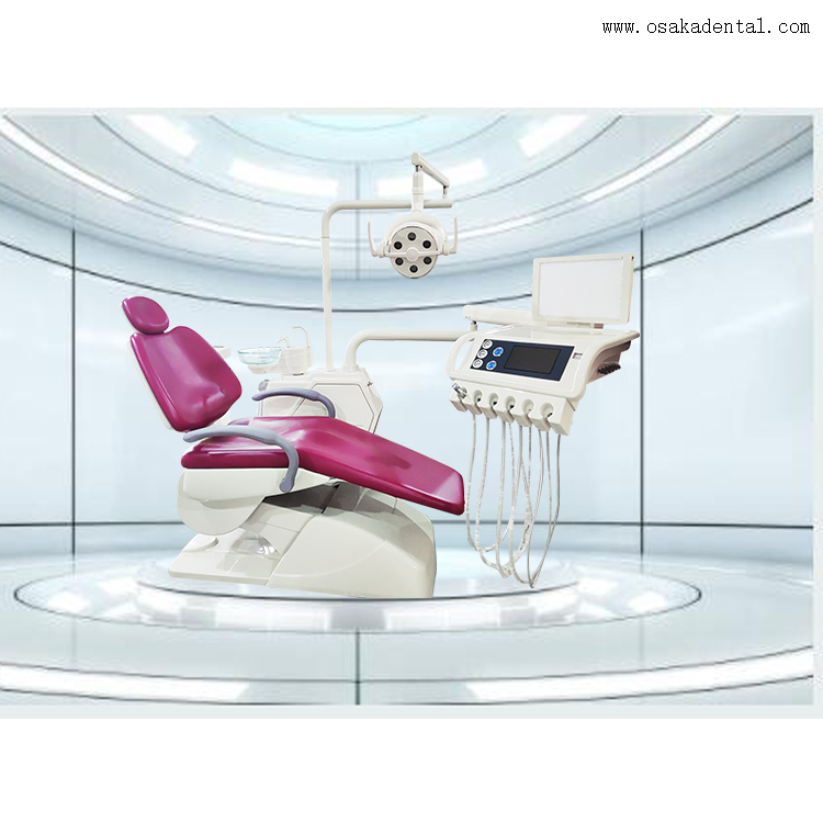 High quality dental chair / High elegant dental chair / - Buy dental ...