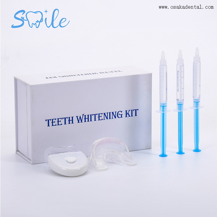 Dental Material Dental Whitening Kit - Buy Dental Whitening Kit ...