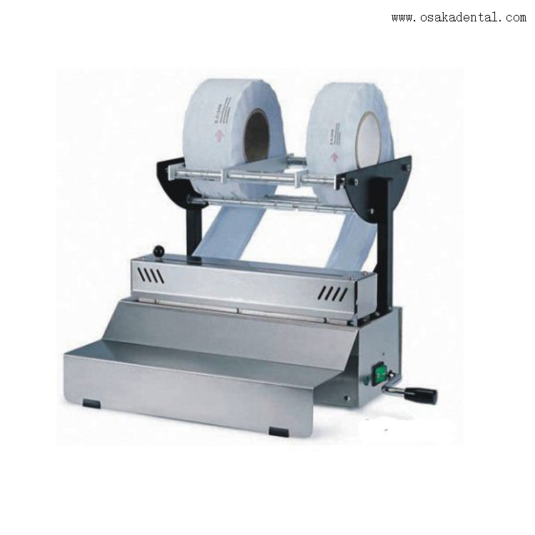 Dental Clinic Professional Pouch Sterilization Sealing Machine - Buy ...