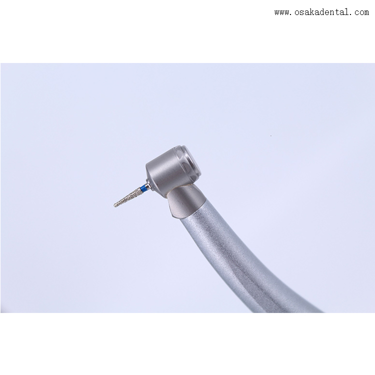 Precision Mini Head Dental Handpiece - Buy disposable dental handpiece ...