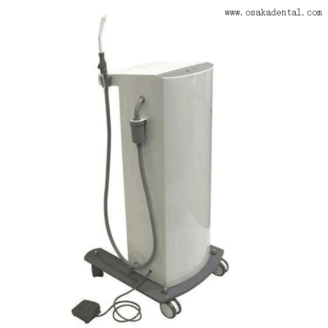 Portable And High Dental Suction Unit - Buy Portable Suction Unit, High ...