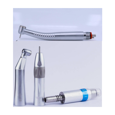 Dental handpiece set - Buy Product on OSAKADENT GROUP LIMITED