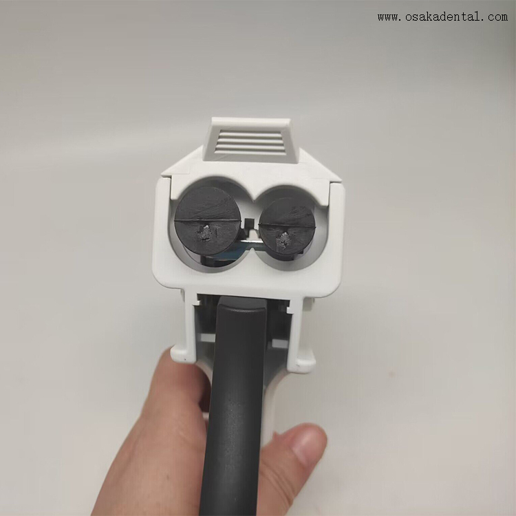 Dental Impression Material Delivery Gun - Buy Dental Impression ...