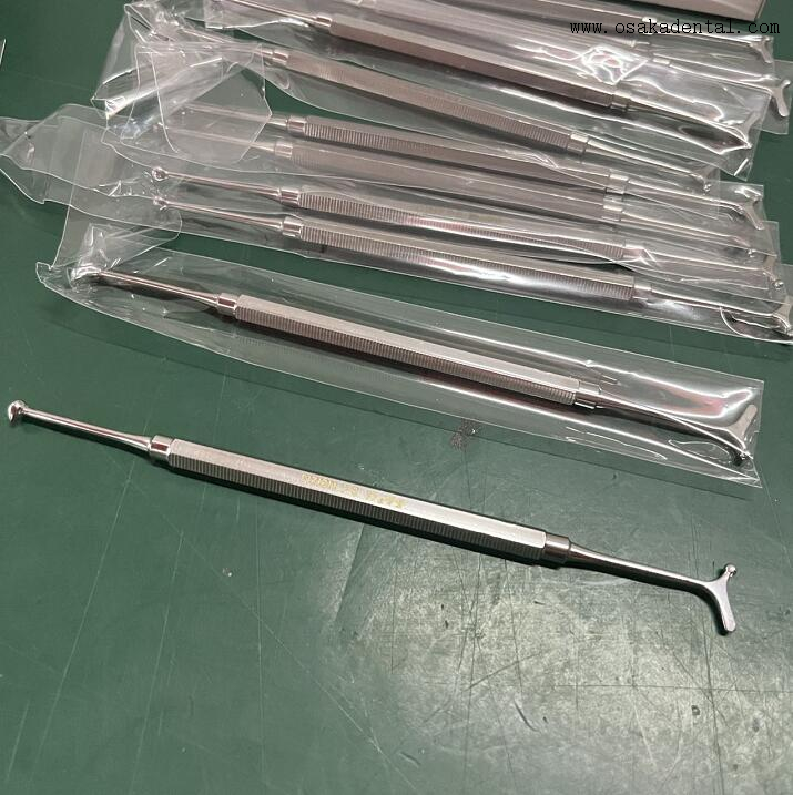 Dental Instrument Burnishers for Dentist - Buy dental instrument ...