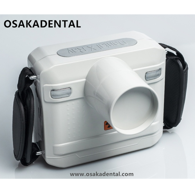 Portable Digital Dental X Ray Machine for Sensor - Buy Portable X Ray ...