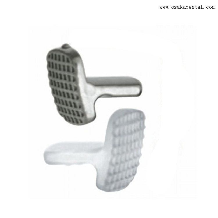 Dental Orthodontic Accessories Stop And Bite Guide - Buy Dental ...