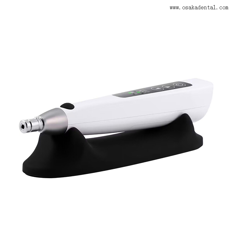 Cordless Prophy Handpiece with Disposable Prophy Angles - Buy Cordless ...