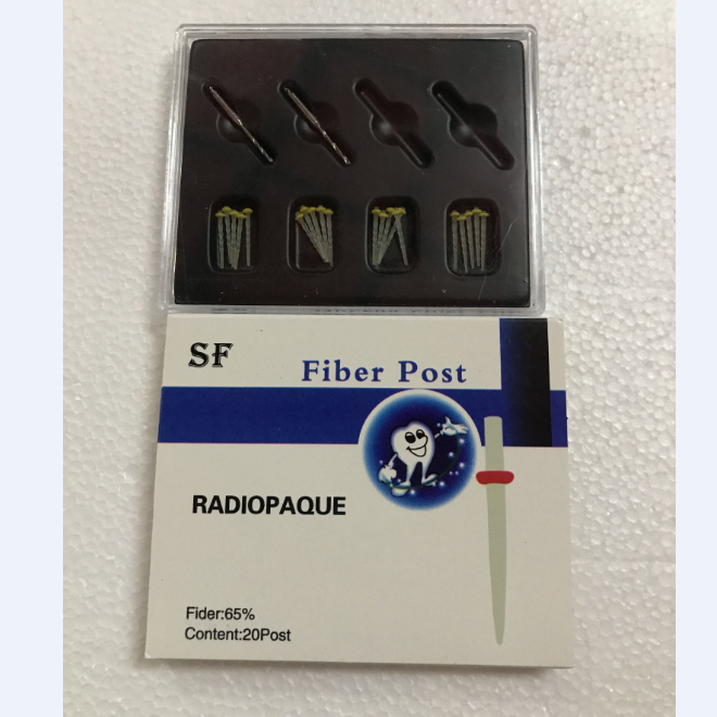 Dental Fiber Post with drill - Buy Dental Fiber Post with drill, High ...