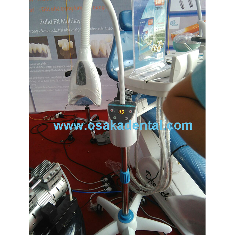 Dental Teeth Whitening / Bleaching Machine Teeth whitening machine