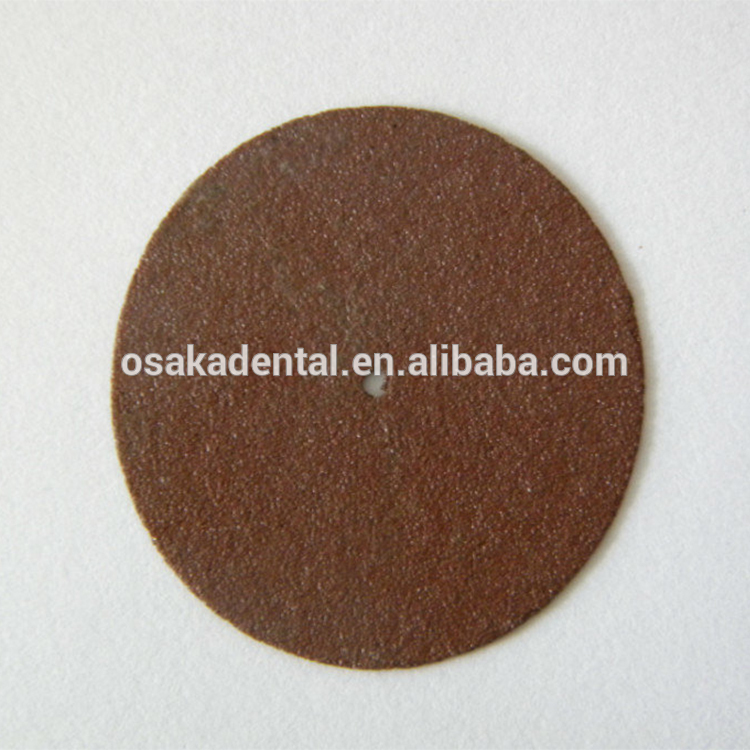 Dental Separating Discs