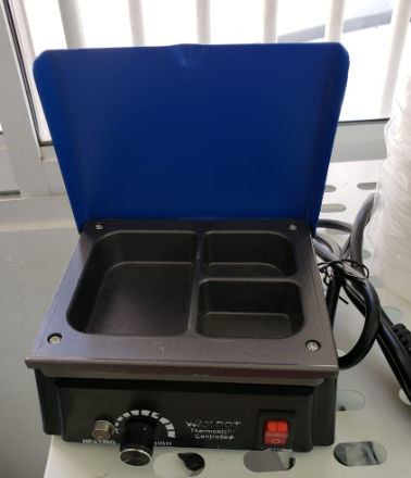 Dental Digital Wax Pot - Buy Dental Digital Wax Pot, High Quality ...