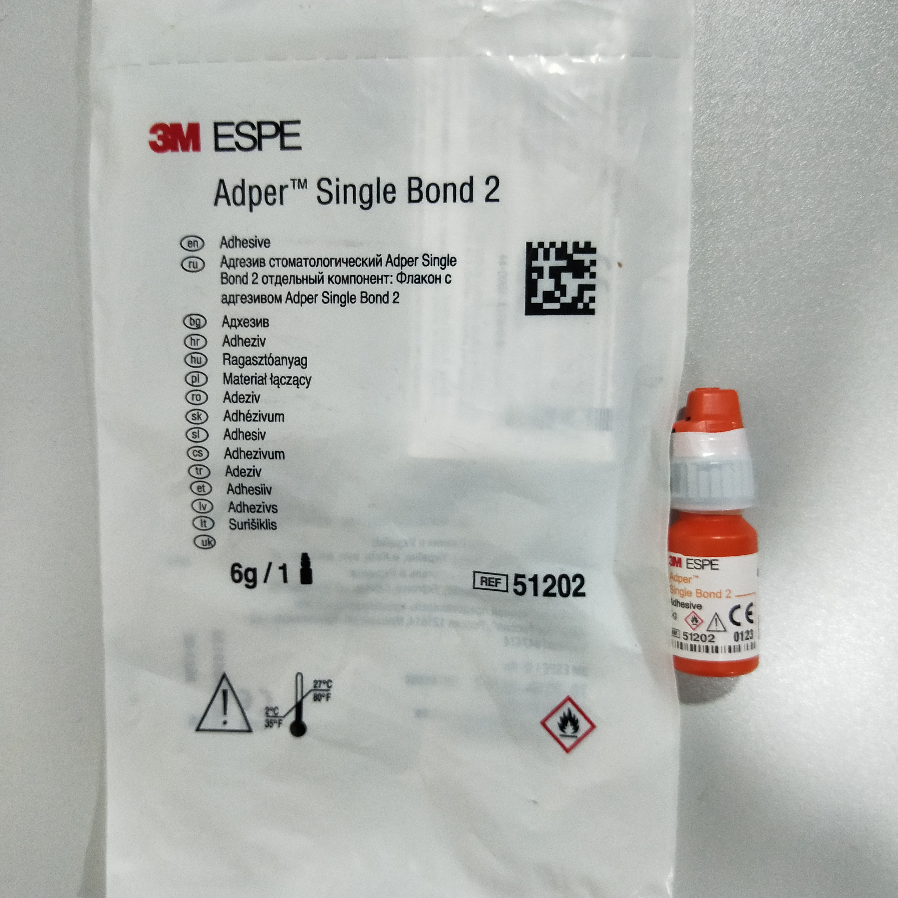 Dental Single Bond New Type - Buy Dental Single Bond New Type, High ...